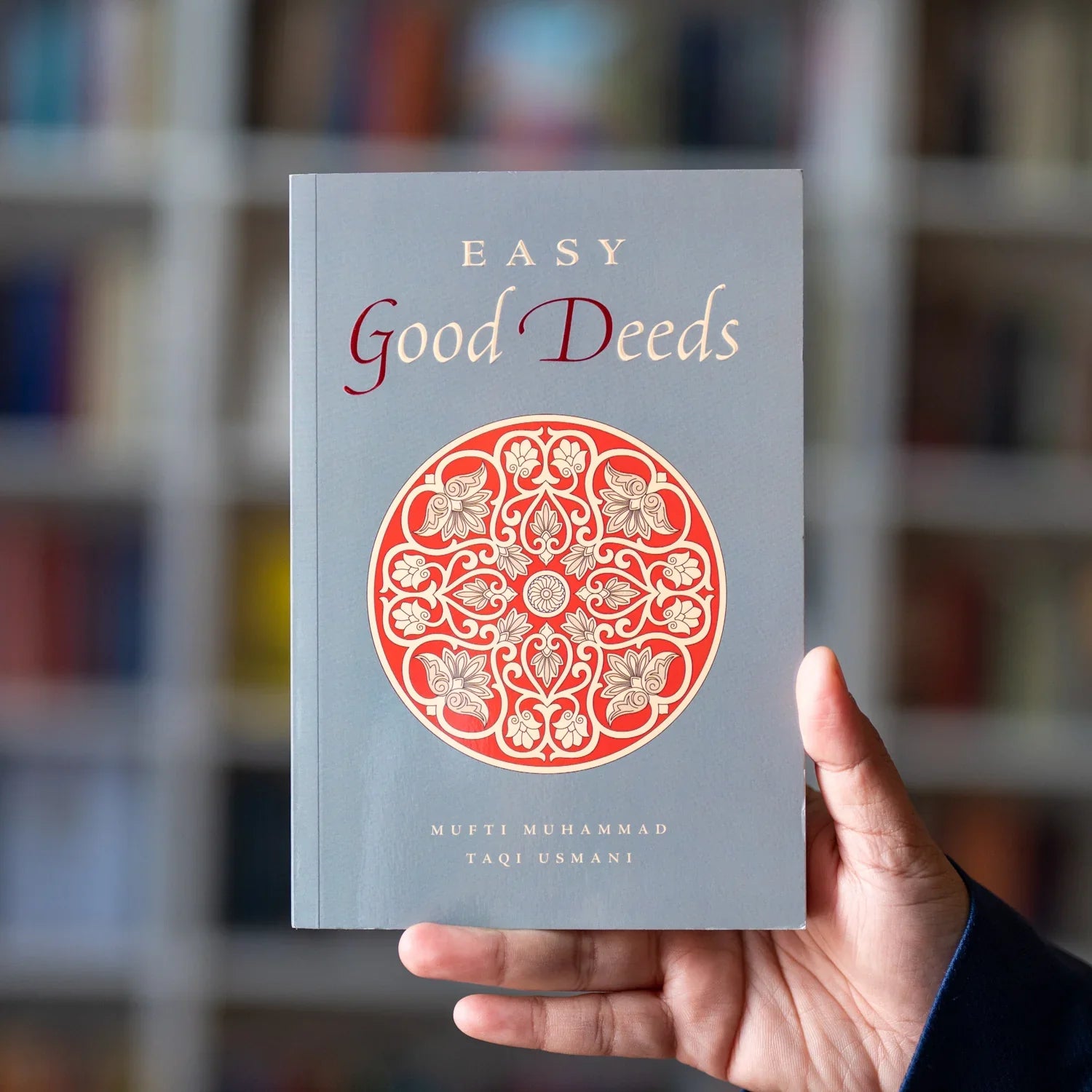 Easy Good Deeds – kidsmessagestore